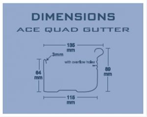Premium Square, Hi Front for Modern Water Management
